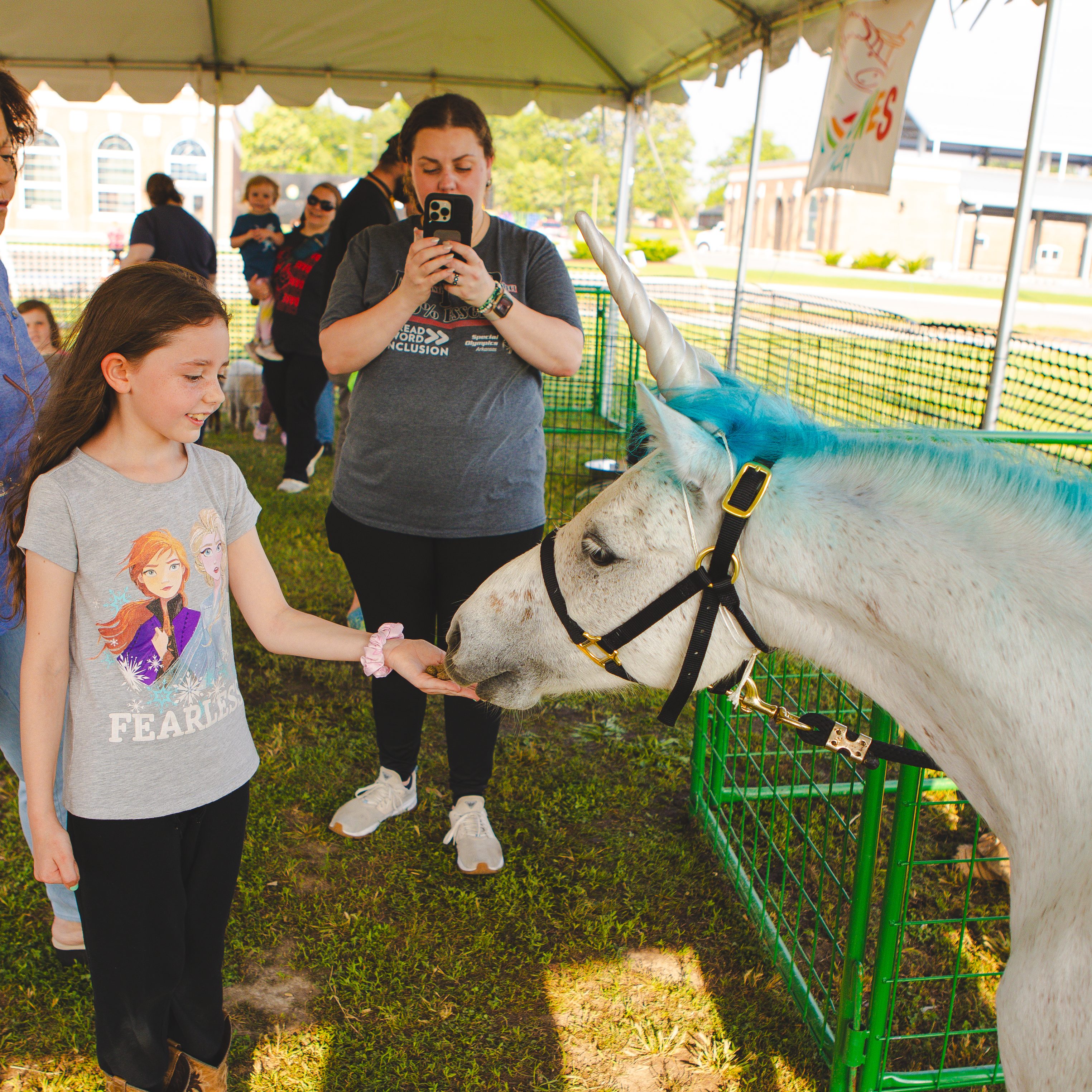 Pricing - Wild Ones Ranch